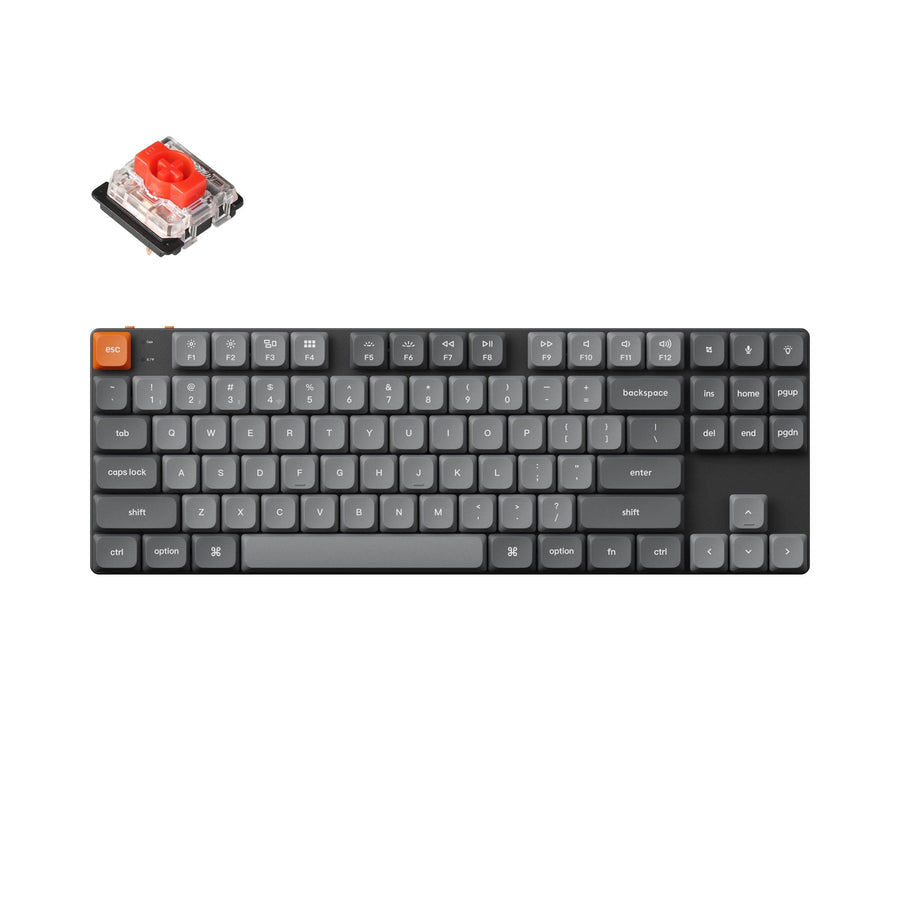 All Keyboards – Keychron Philippines