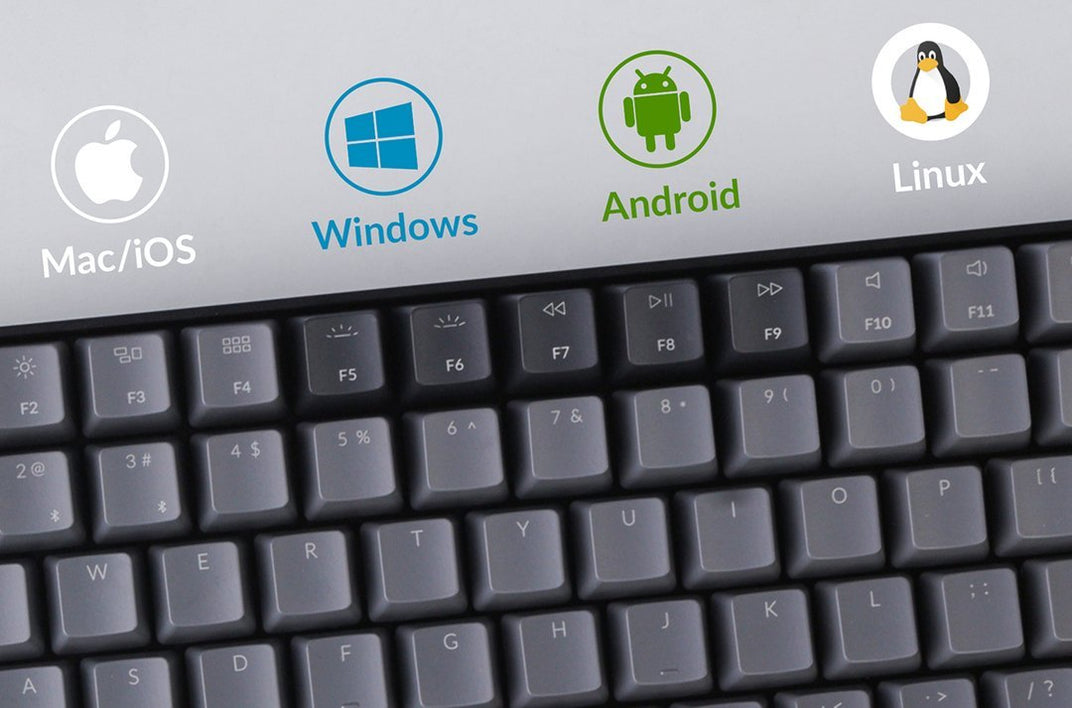 Keychron Philippines | Custom Keyboards for Mac, Windows and Phones