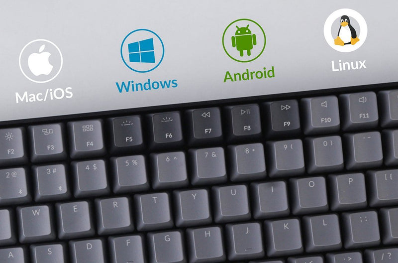 Keychron Philippines | Custom Keyboards for Mac, Windows and Phones