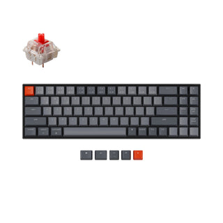 Keychron K Series Keyboard – Keychron.ph