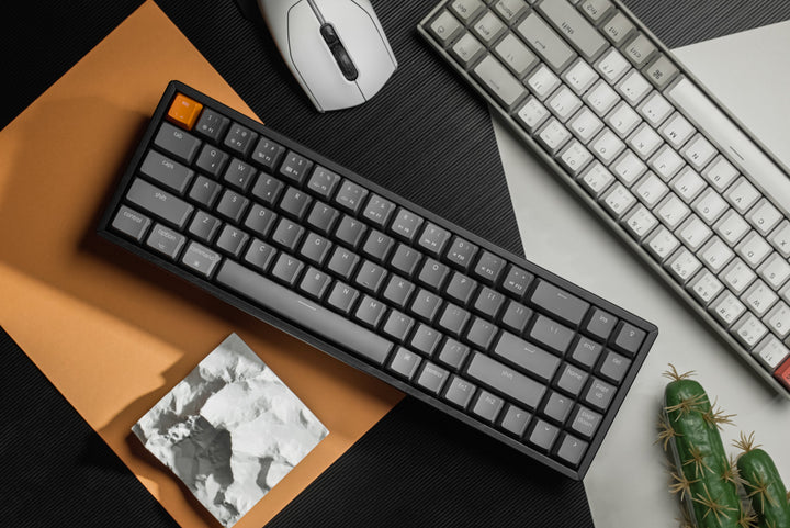 Keychron Keyboard Collections