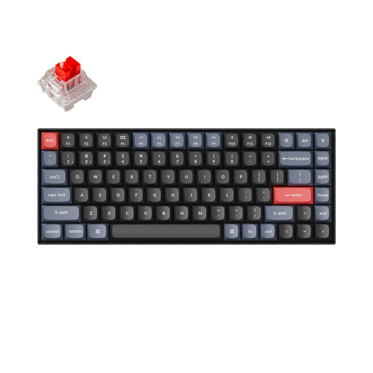 All Keyboards – Keychron Philippines