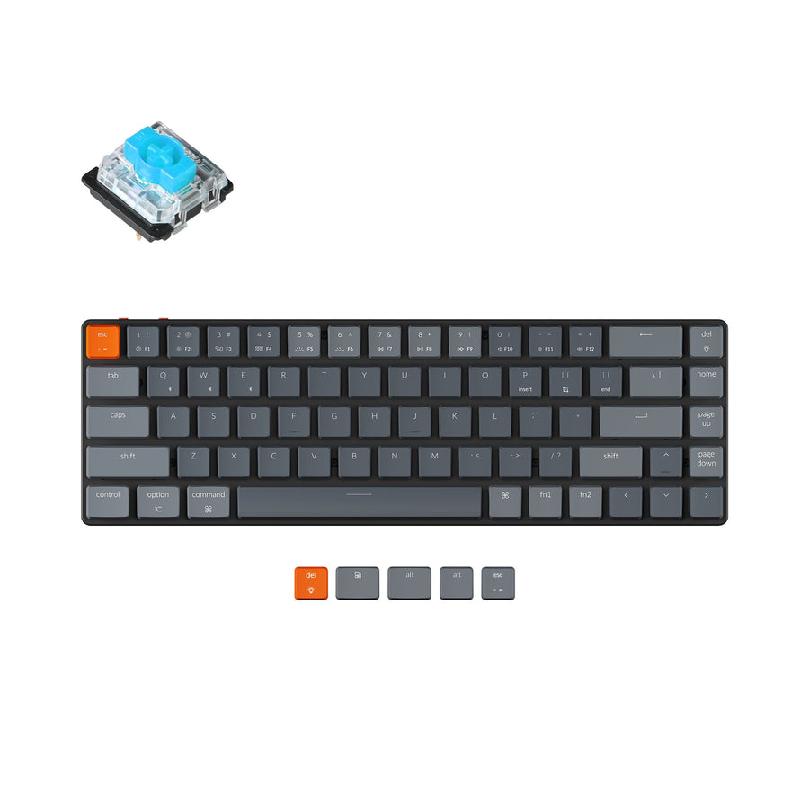 Keychron Keyboard Collections