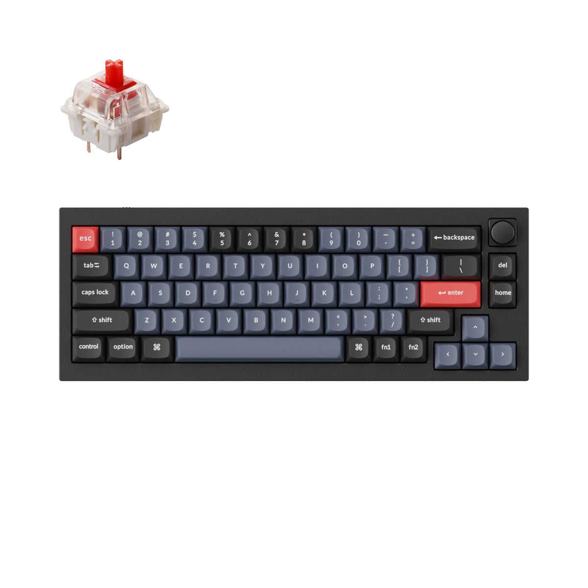 Custom Keyboards – Keychron Philippines