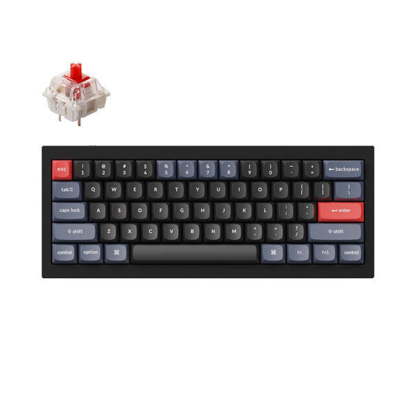 Custom Keyboards – Keychron Philippines
