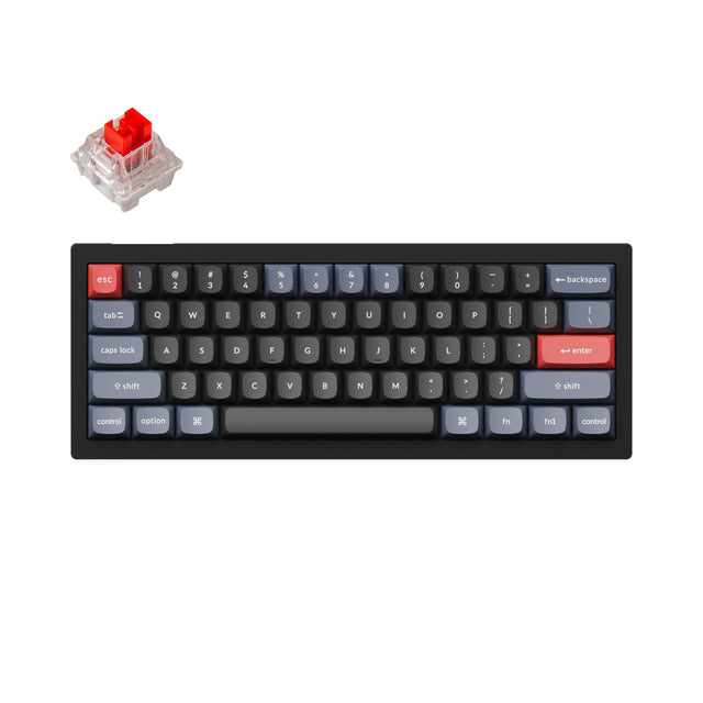 Keychron V4 QMK Custom Mechanical Keyboard – Keychron Philippines