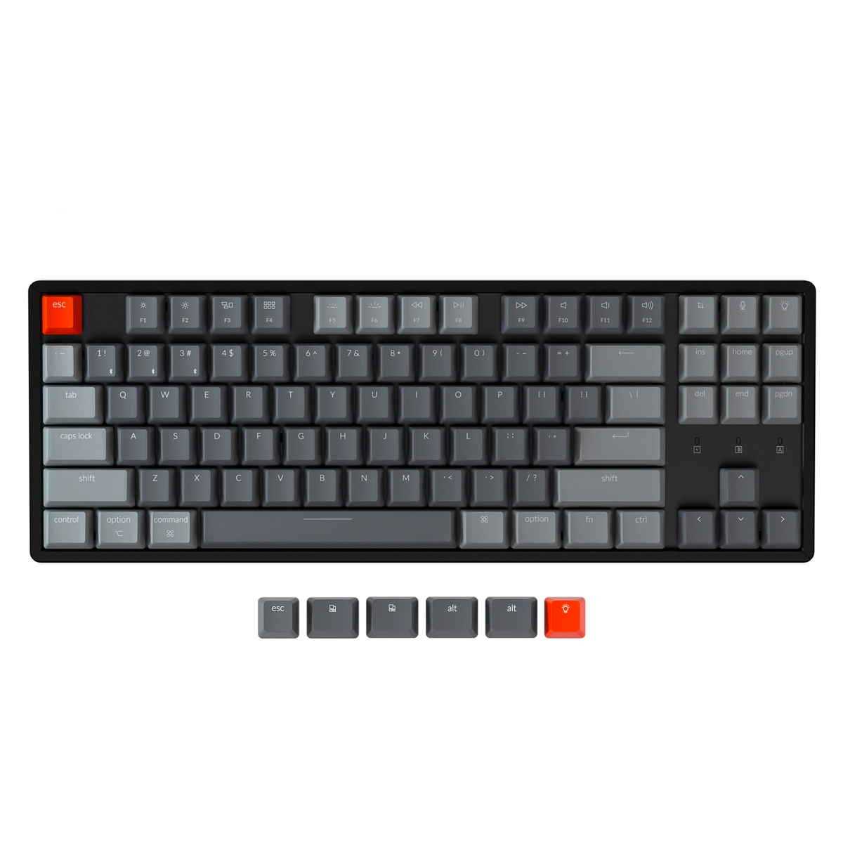 All keycaps – Keychron Philippines
